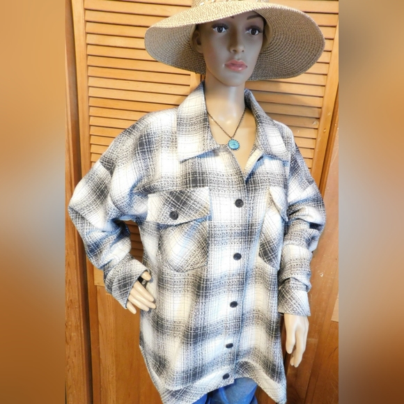 Boston Traders | Jackets & Coats | Boston Traders Xxl Womens Jacket ...